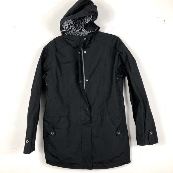 Free Country | Jackets & Coats | Free Country Rain Windbreaker Winter ...